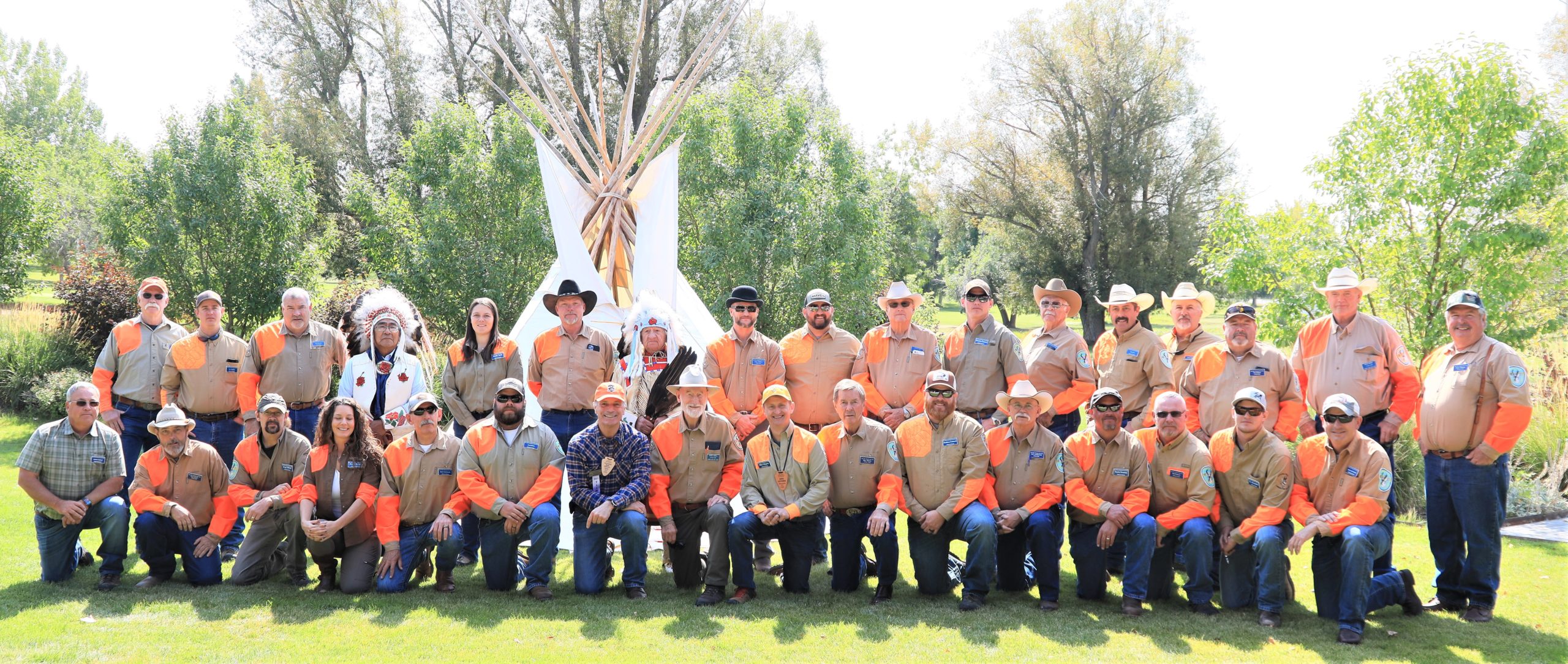 Past Shooters Club – One Shot Past Shooters Club