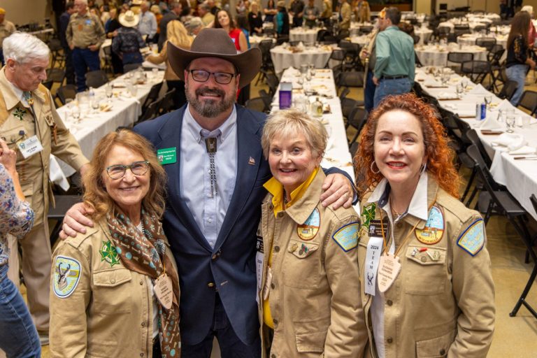 Past Shooters Club – One Shot Past Shooters Club